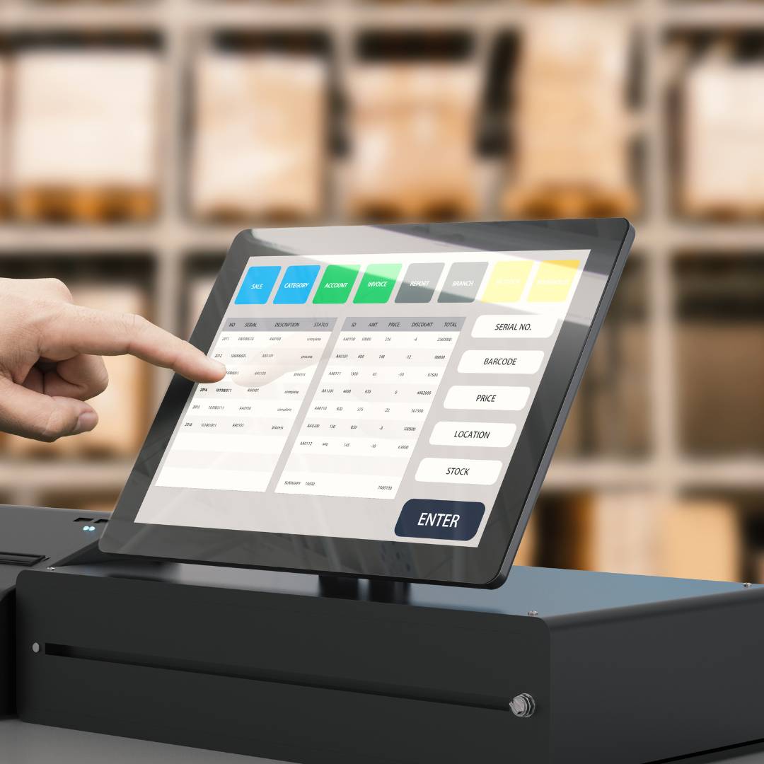 Noah Systems, Facturación electrónica - POS Punto de Venta online